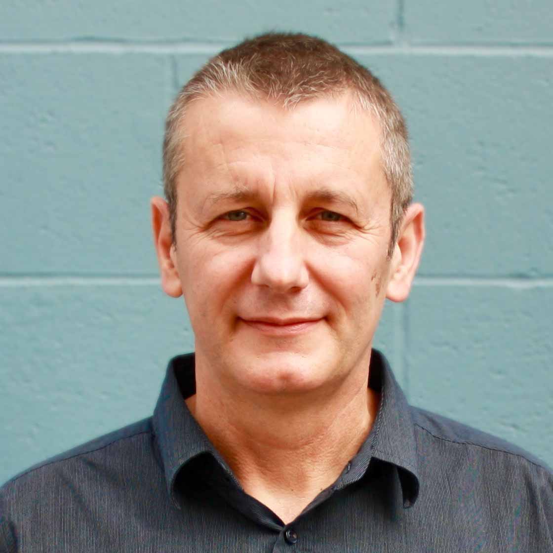 Sasha Zivanov | Monarch Immigrant Services St. Louis